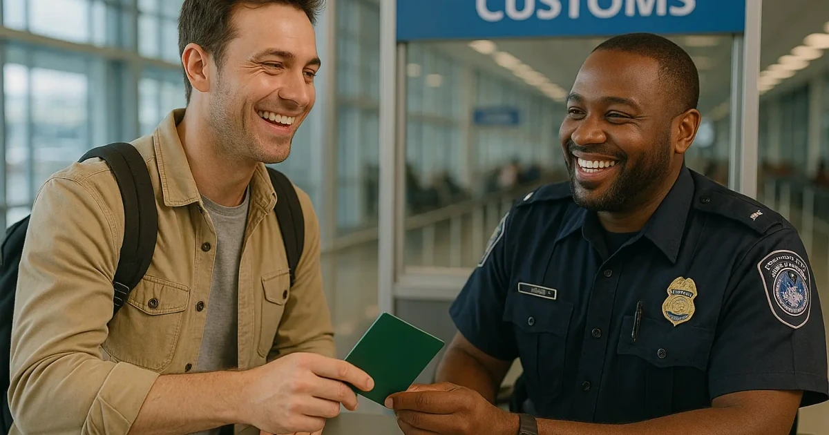 I-131 Reentry Permit: Complete Application Guide (2026)